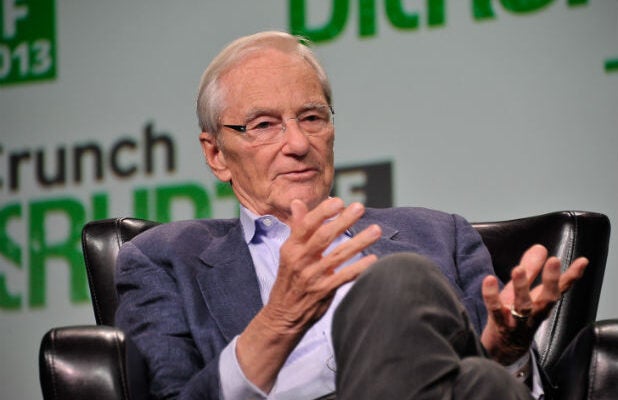 Ed Lauter, Prolific Character Actor, Dead at 74