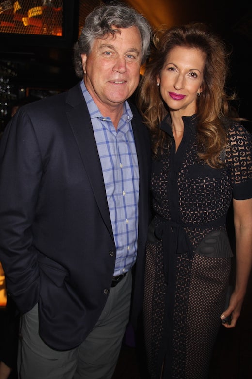 The 'Hillary' Strategy: Inside Female Wall St Thriller 'Equity's ...