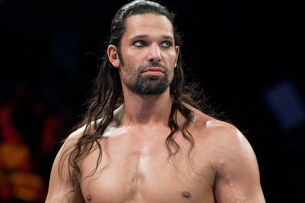 WWE Star Adam Rose Domestic Violence Case Dropped