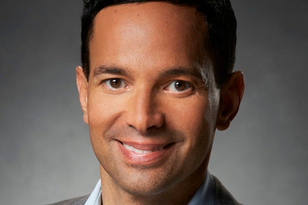 NBC Promotes George Cheeks to Head of Late Night