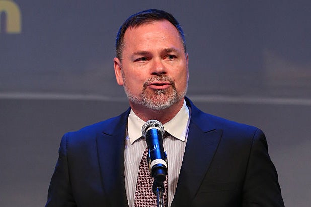 Nickelodeon President Russell Hicks Steps Down - TheWrap