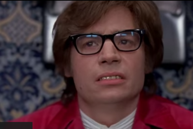 'Austin Powers' Is a Dramatic Man of Mystery in Gritty Trailer Recut ...