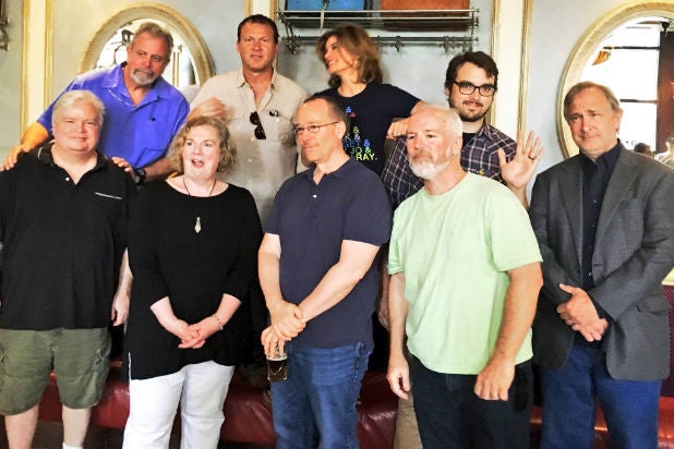 'Mystery Science Theater 3000' Reunion: Kevin Murphy Talks Show's ...