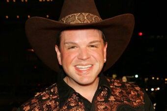 Ron Lester, Star of 'Varsity Blues,' Dies at 45 - TheWrap