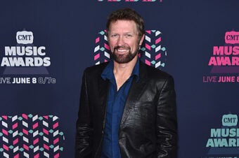 Country Singer Craig Morgan Opens Up About His Son Jerry Greer's Death ...