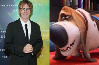 13 Famous Voices Behind the Furry Characters in 'Secret Life of Pets ...