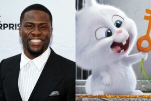 13 Famous Voices Behind the Furry Characters in 'Secret Life of Pets ...