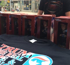 Rolling Stones Lash Out at Donald Trump (Again) Over Song Use