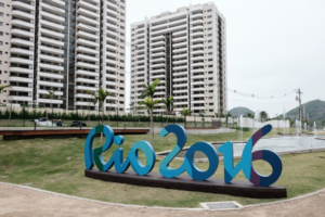 Rio Olympics Opening Ceremony Ratings Sink 25 Percent