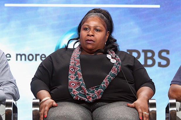 Tamir Rice's Mother: 'America Is Going to Crumble' If Racism Isn't ...