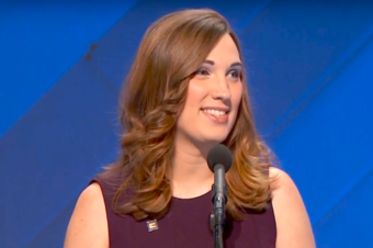 Sarah McBride Wins Delaware Senate Seat, First Transgender State ...