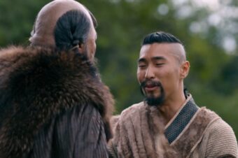 33 Major 'Marco Polo' Characters, Ranked (Photos) - TheWrap