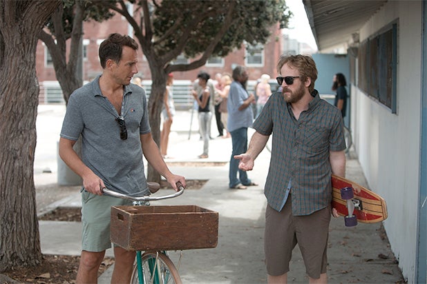 Will Arnett's 'Flaked' Gets Season 2 Renewal at Netflix - TheWrap
