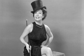 Gloria DeHaven, MGM Musical Star of the 1940s, Dies at 91