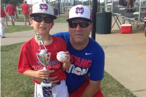 Nice Attack: American Father and Son Among Those Killed