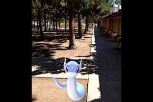 'Pokemon GO': Here's A Bunch of Pokemon in Los Angeles (Photos) - TheWrap