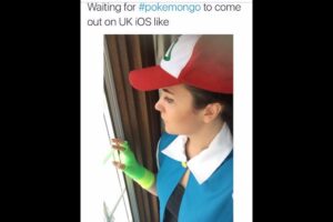 23 'Pokemon GO' Memes to Help You Understand the New Pokemon Craze ...