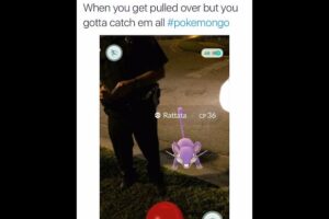 23 'Pokemon GO' Memes to Help You Understand the New Pokemon Craze ...