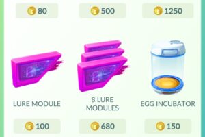 How to Play 'Pokemon Go': 12 Tips and Tricks for Beginners (Photos ...