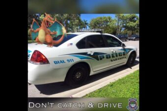 23 'Pokemon GO' Memes to Help You Understand the New Pokemon Craze ...