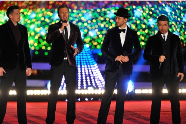 The Tenors Suspend Singer After 'All Lives Matter' Added to 'O Canada ...