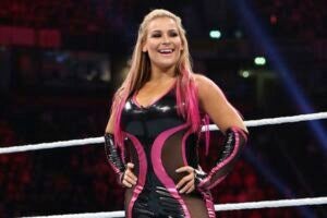 WWE Superstar Natalya on Dad Jim Neidhart's Death: 'He Meant the World ...