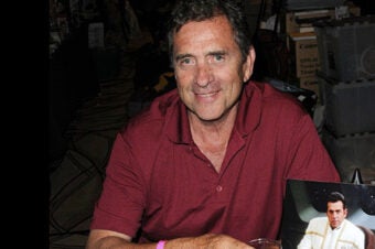 Barry Jenner, 'Star Trek: Deep Space 9' and 'Family Matters' Actor ...