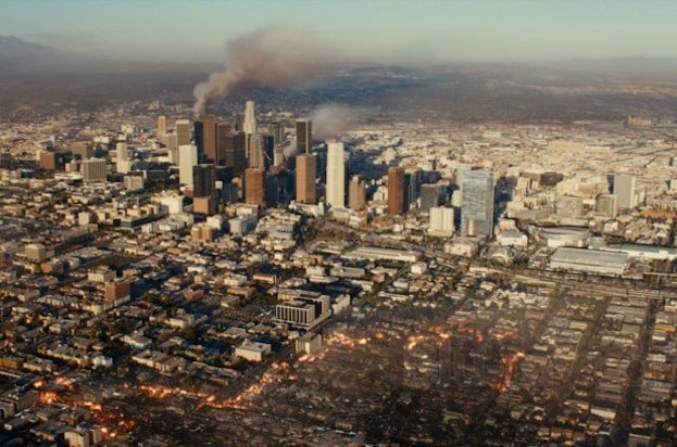 'Fear The Walking Dead': The Story So Far (Photos)