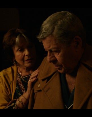 'Max Rose' Review: Jerry Lewis Widower Drama Is a Clumsy Schmaltzfest