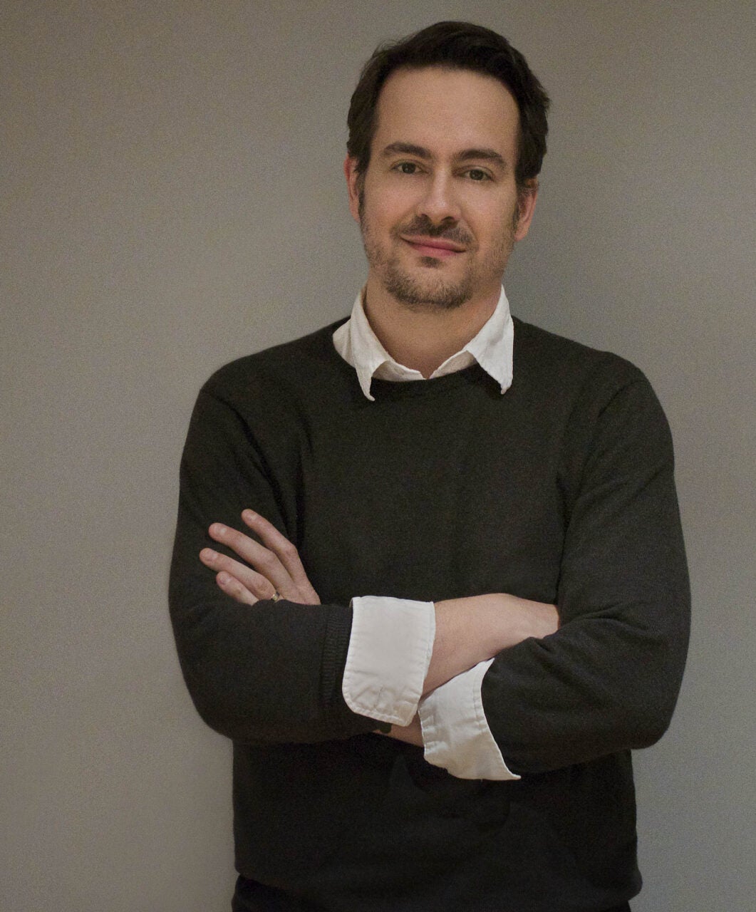 At TheGrill 2016: Virtual Reality Stars Peter Girardi, Nonny de la Pena ...