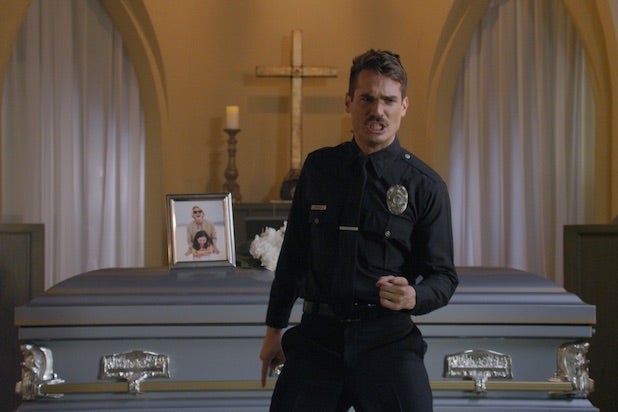 ShortList 2016: 'Thunder Road' Turns Bruce Springsteen Song Into ...