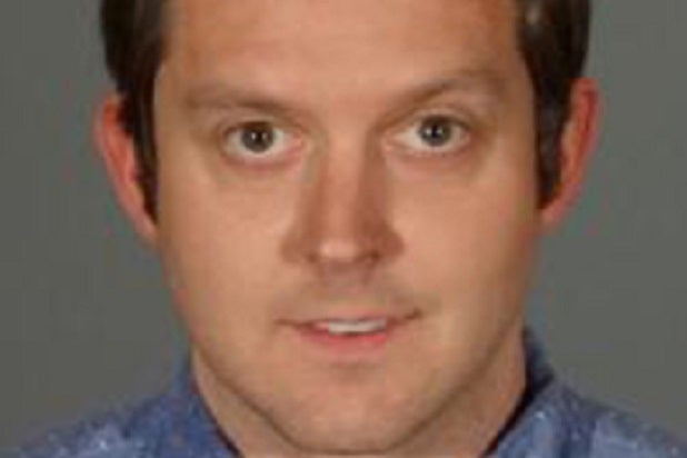 Entertainment Industry Attorney Charged With Child Sex Crimes - TheWrap