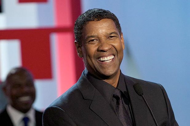 Denzel Washington to Receive Modern Master Award at Santa Barbara Film ...