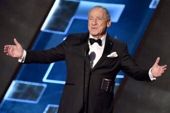 All 18 EGOT Winners, From Audrey Hepburn to Jennifer Hudson (Photos)