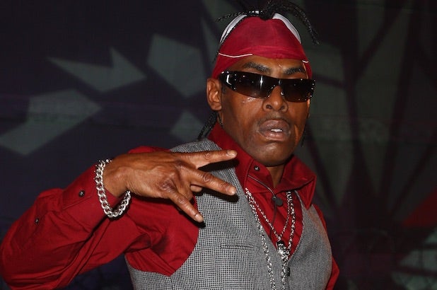 Coolio Talks of Arrest for Firearm Possession: 'For Now, I'm Fine' (Video)