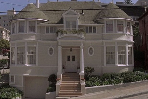 You Can Buy Robin Williams' 'Mrs. Doubtfire' House for $4.45 Million ...