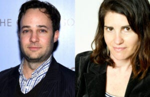 Tony Maglio, Author at TheWrap