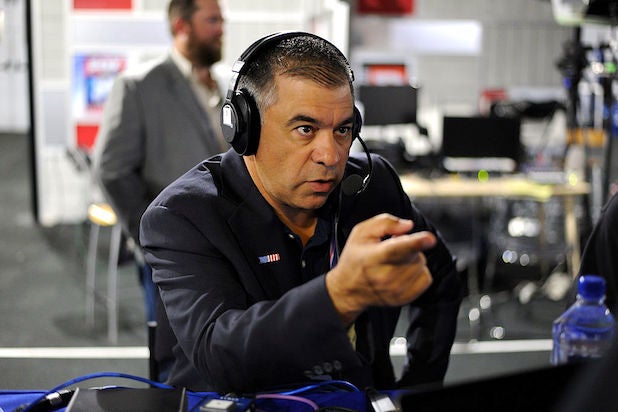 Meet David Bossie, Donald Trump's New Master of Dirty Tricks - TheWrap