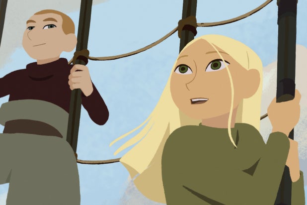 'Long Way North' Review: Gorgeous Visuals Undermined by Flat Characters ...