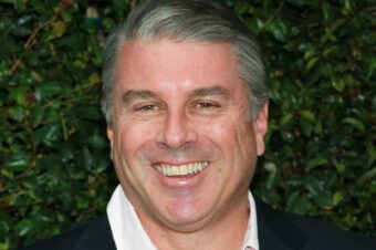 Ted Harbert on Leaving NBC: 'It's Time to Go Do Something Else' - TheWrap