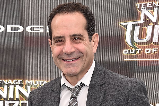 Tony Shalhoub Cast in Amazon Pilot From 'Gilmore Girls' Creator - TheWrap