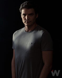 'Narcos' Star Pedro Pascal Exclusive StudioWrap Portraits (Photos ...