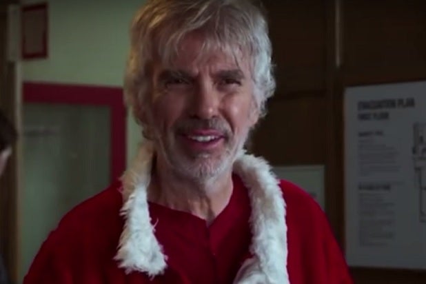 'Bad Santa 2' Red Band Trailer Rings In the Holidays With a Felching ...