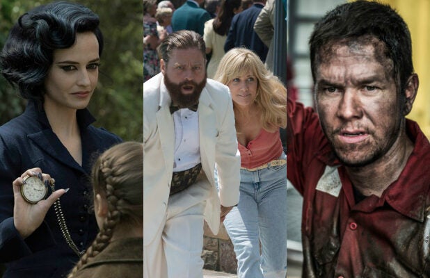 'Command and Control' Review: Terrifying Nuke Doc Warns of Accidental ...