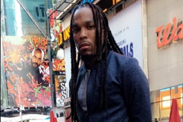 Ferguson Protest Leader Darren Seals Found Shot to Death in Burning Car ...