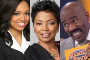 17 Daytime TV Hosts Ranked by Ratings, From Judge Judy to Wendy ...