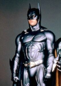 The History of Batman's Suit: From Bat-Armor to Bat-Nipples (Photos ...