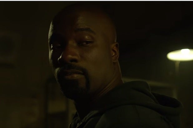 Netflix's New 'Luke Cage' Trailer Shows Harlem's Hero Running the ...