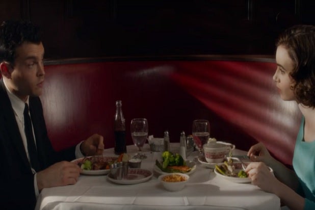 'Rules Don't Apply' Trailer: Lily Collins Defies Tradition With Alden ...