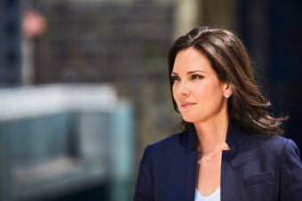 Why Erica Hill Returned to HLN: 'It Really Does Feel Like Coming Home ...